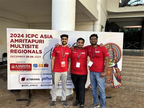 Icpc2025 Programmingcontest Teamwork Learningjourney