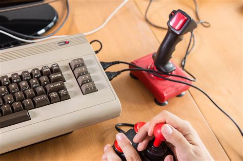 C64 Umbau Mit Dem Raspberry Pi Und Keyrah V2 Raspberry Pi Geek