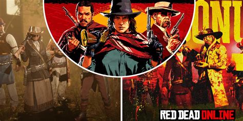 Sitzung Wechseln In Red Dead Online So Gehts Urdu