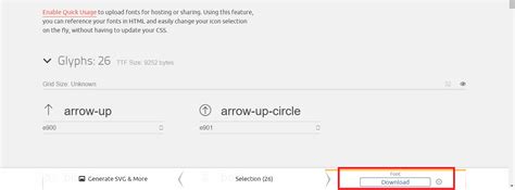 Learn How To Use Svg Icon Files In React Native Using React Native Vector Icons