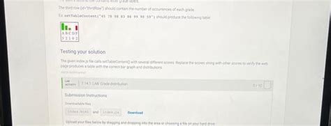 Solved In Thes Tab You Will Write Three Javasctipt