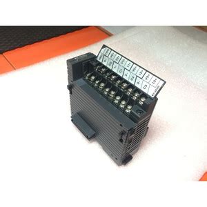 Jual PLC KEYENCE KV AD MODULE ANALOG INPUT Best Kota Surabaya MEGAH TEKNIK JAYA Tokopedia