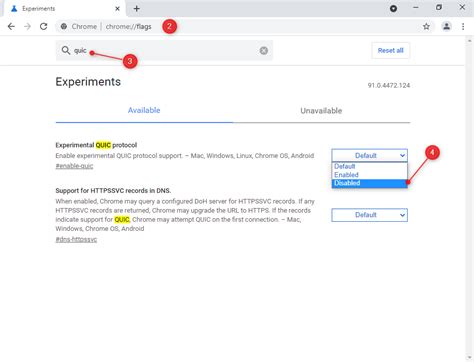 Solved Fix This Site Cant Be Reached Quickly — Lazyadmin