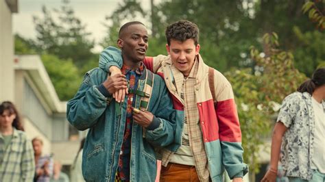 Sex Education S Season Four Finale Explained British GQ