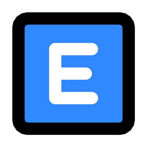 Excel One Vector SVG Icon SVG Repo