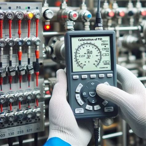 Calibration Of Pid Temp Controller Range In Bhubaneswar ID