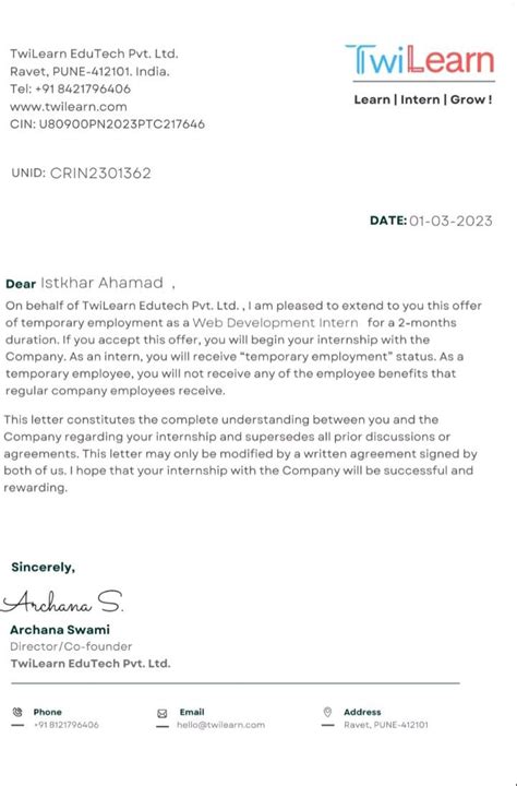 Istkhar Ahamad On Linkedin Rahulsir Shashanksir Ccbp Nxtwave