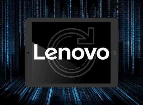 Ways To Reset Lenovo Tablet