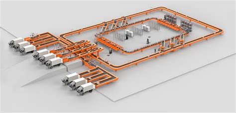 Hikrobot On Linkedin 🚀 Automation Is The Way Forward In A World Where