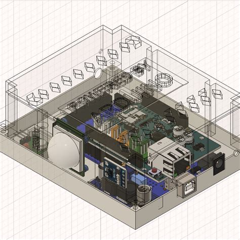 DIY SCADA Wireless And Wired Remote I O Hackaday Io