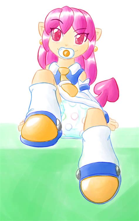 Anita Plotting By Rfswitched On Deviantart