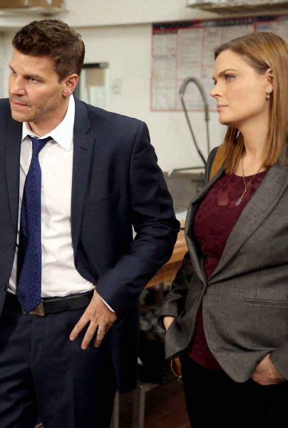 Bones La Verdadera Razón Por La Que Cancelaron El Spin Off Después De Su Piloto Vader