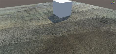 2018 unity s builtin pipeline has weird treatment of textures unity engine unity discussions