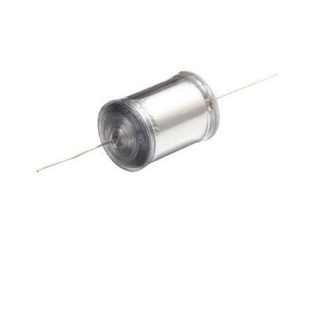 Polystyrene Capacitor For Audio Applications Application High Voltage At Best Price In Mumbai