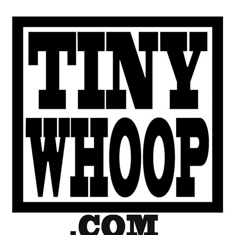 65mm Bnf Aircraft Tiny Whoop