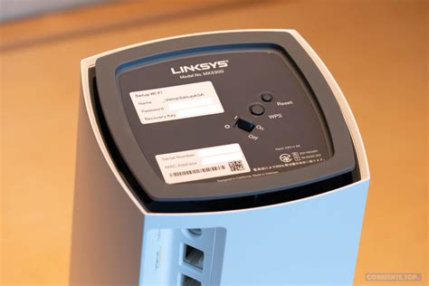 Linksys Velop Mx5300 レビュー Wi Fi 6×メッシュwi Fiで自宅wi Fi環境をパワフルに