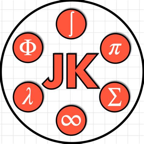Jk Math Clips Youtube