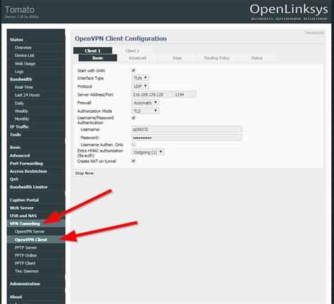 Disconnect Openvpn3 At Linda Daniel Blog