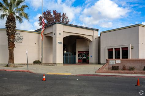 Christa Mcauliffe Elementary School Rankings And Reviews