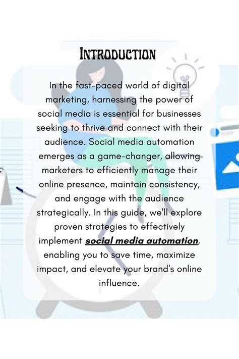 Ppt Mastering Social Media Automation Strategies For Streamlined Success Powerpoint