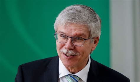 Heftige Kritik Dfb Vize Will Nationalelf Besetzung „radikal Wechseln“ Mopo