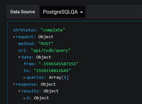 grafana global variables to access [from to] values of the time range stack overflow