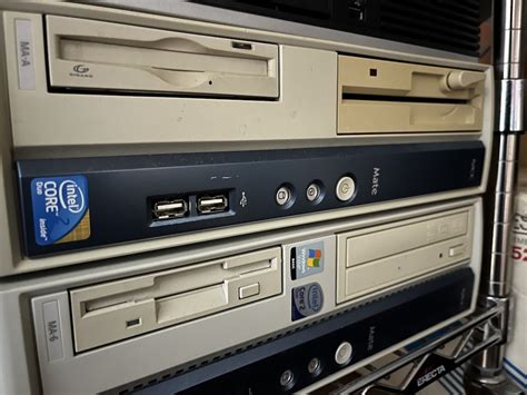 Linuxにおけるメディア保存・復旧ツールの使い方 Ddrescueとfdutils Cybergarage Retro