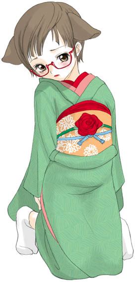 Drawn By Inuburo Danbooru