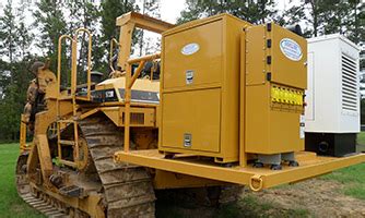 Cross Country Infrastructure Services