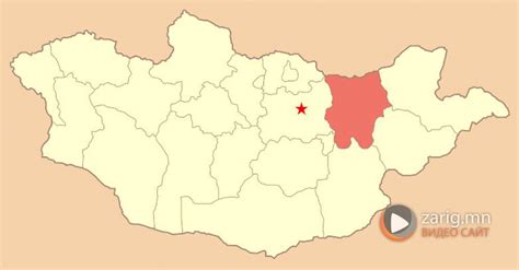 Хэнтий аймагт коронавирусийн эхний шинжилгээгээр хоёр хүний хариу эерэг гарчээ