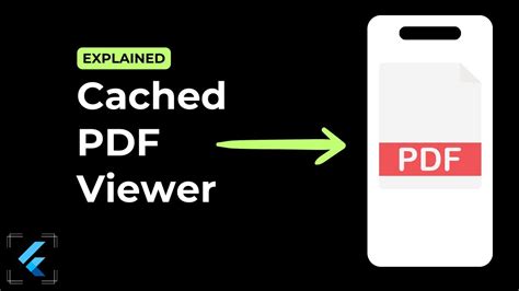 how to display pdf in flutter in just 6 minutes youtube