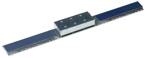 Linear Servo Motors LM F Series Mitsubishi Electric CNC Mitsubishi Electric CNC