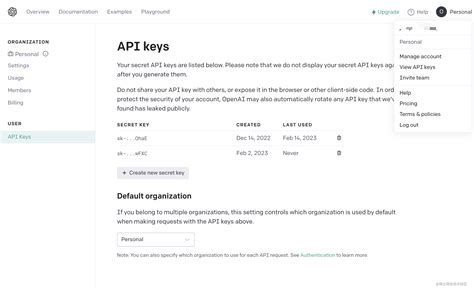 Openai 开发实践 用gpt来做code Review 掘金