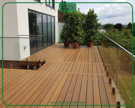 طراحی ایوان و بالکن برای ویلا ایده راهنمایی اجرا