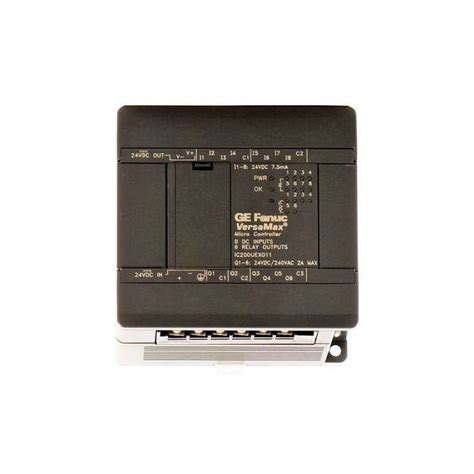 IC UEX GE Fanuc PLC World