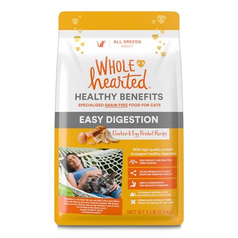 5 Best Cat Food For Upset Stomach Less Mess More Purrs