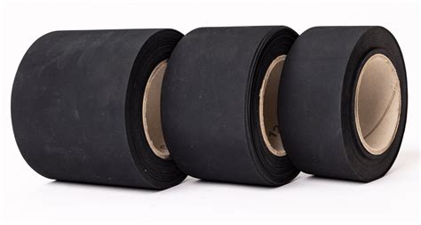 Bande Caoutchouc Epdm Rouleau De Bande 10cm De Large Epdm