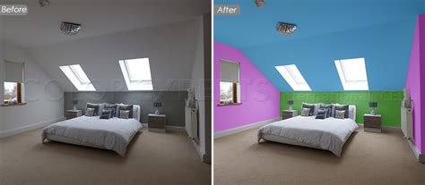 Cheap Real Estate Photo Editing Retouching Services 1 49 Image