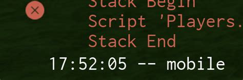 how do i fix the flatform device tag e g check if the user is in mobile pc console scripting