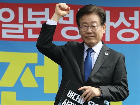 한국일보 이재명 팬카페 이장 사퇴 요구 일축 쇄신 칼자루 쥐겠단 신호인가