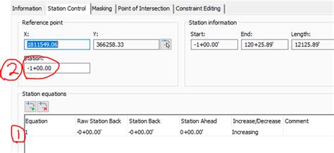 solved civil 3d section sample line direction autodesk community