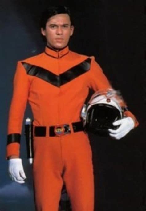Hideki Goh Ultraman Wiki Fandom