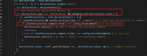 postcss px转不转rem呢 Math点PI 博客园