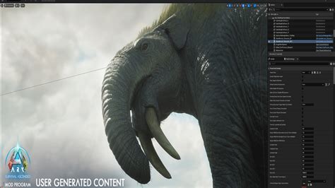 How To Download And Use The Ark Survival Ascended Dev Kit