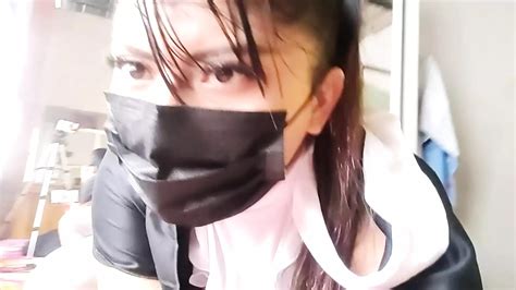 Finally The Video The Porn Video Of The Religious Woman Having Sex With