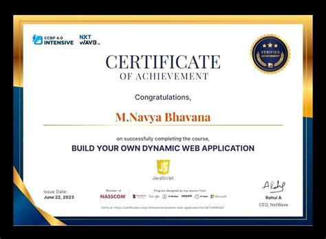 Navya Bhavana M On Linkedin Nxtwave Rahulattulurisir Java Programming Codingpractices