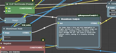 Question How To Unload A Node Rcomfyui