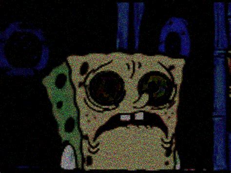 Spongebob Dumped Bootleg
