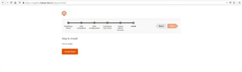 How To Install Magento With Nginx And Let S Encrypt SSL On Ubuntu LTS