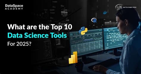10 Latest Data Science Trends 2025 A Comprehensive Guide Dataspace